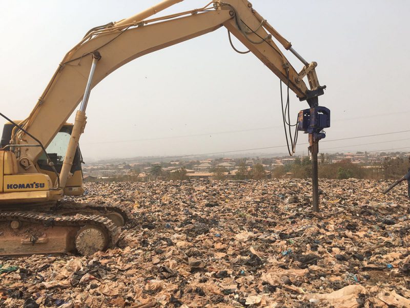 LANDFILL – Landfill Projects