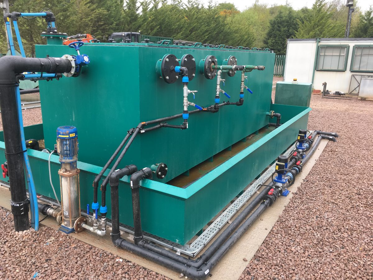 CAREERS – Landfill Projects